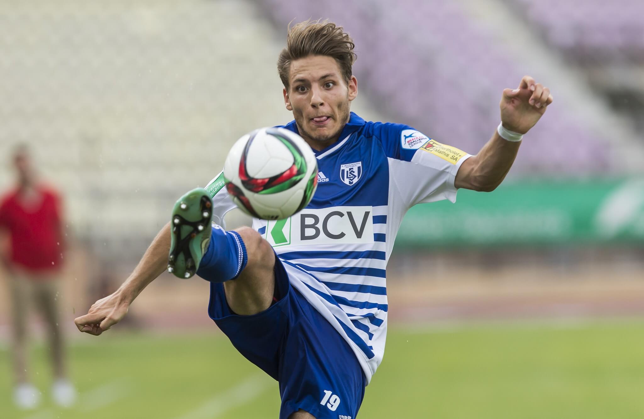 news principale – lavanchy