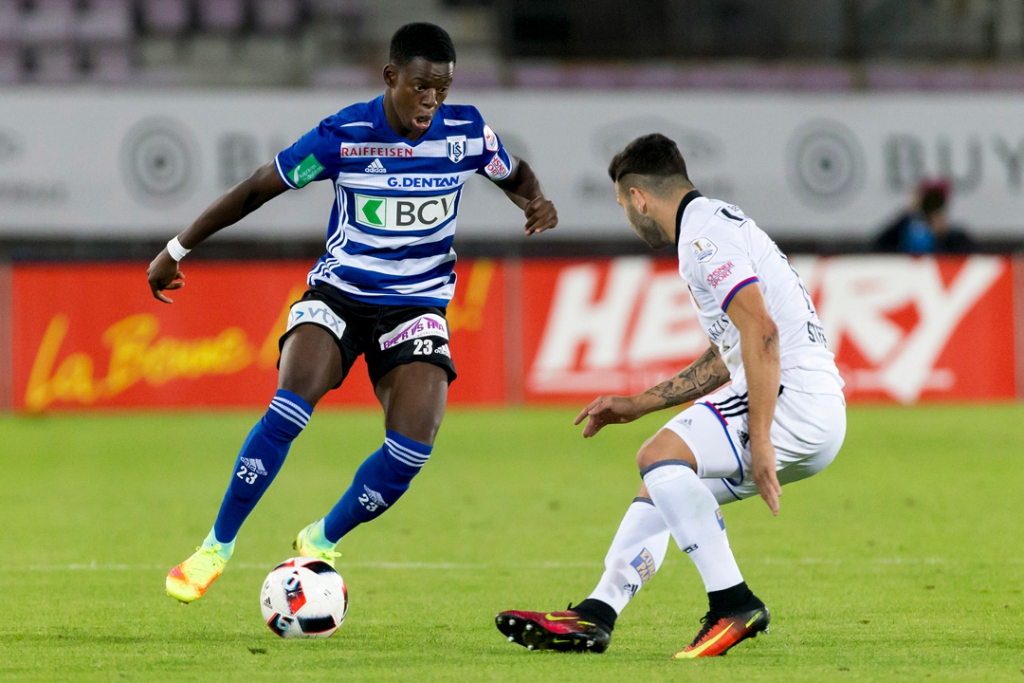 Football Club Lausanne-Sport - Accueil | Lausanne Sport