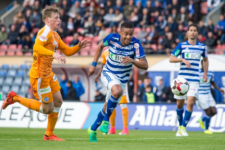 Le FC Lausanne-Sport dévoile ses matchs amicaux
