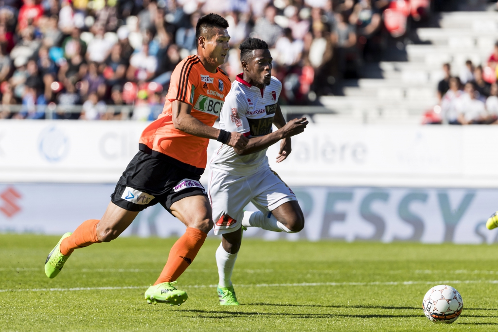 Football Club Lausanne-Sport - Accueil | Lausanne Sport