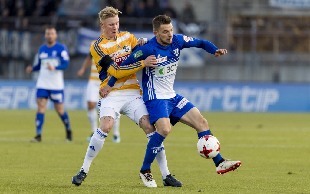 Football Club Lausanne-Sport - Accueil | Lausanne Sport