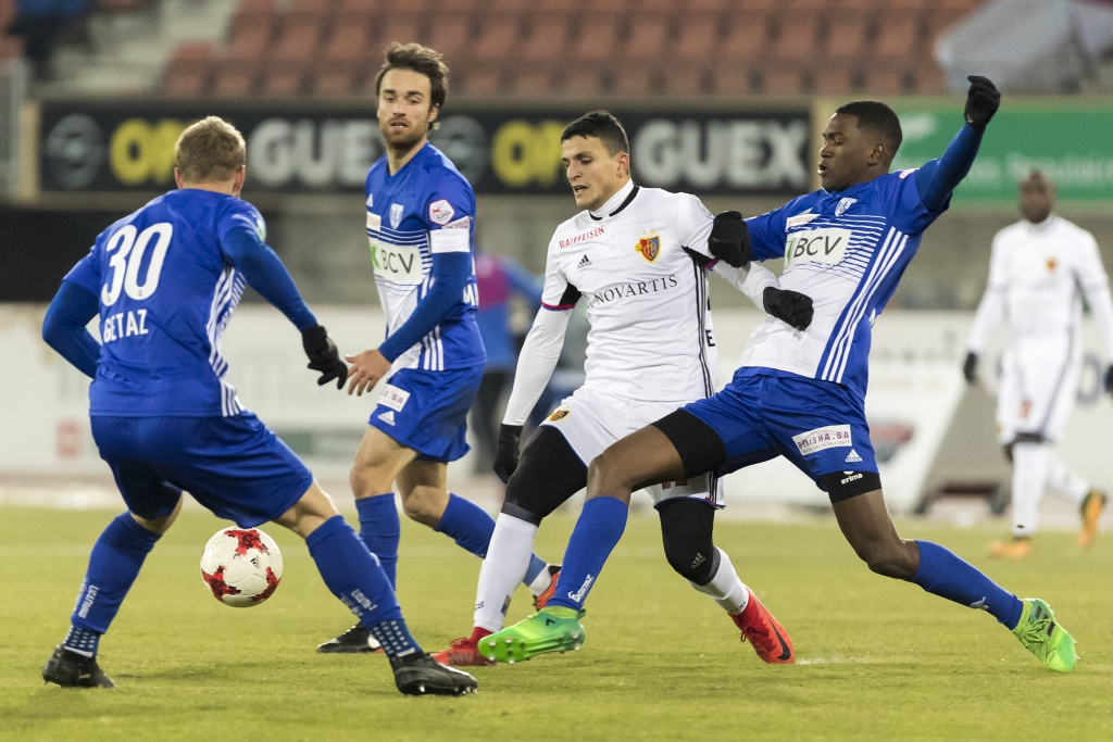 Football Club Lausanne-Sport - Accueil | Lausanne Sport