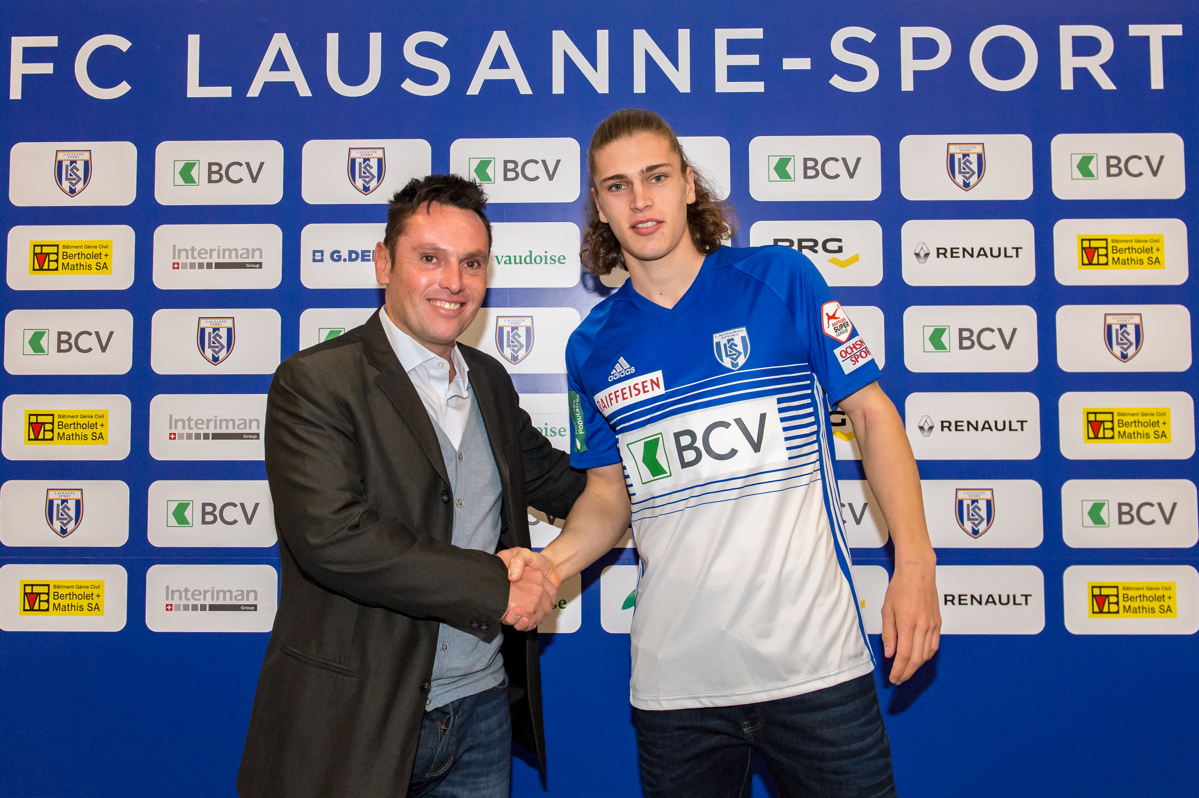 Challenge des Communes: la deuxième édition est lancée lors du Derby Romand