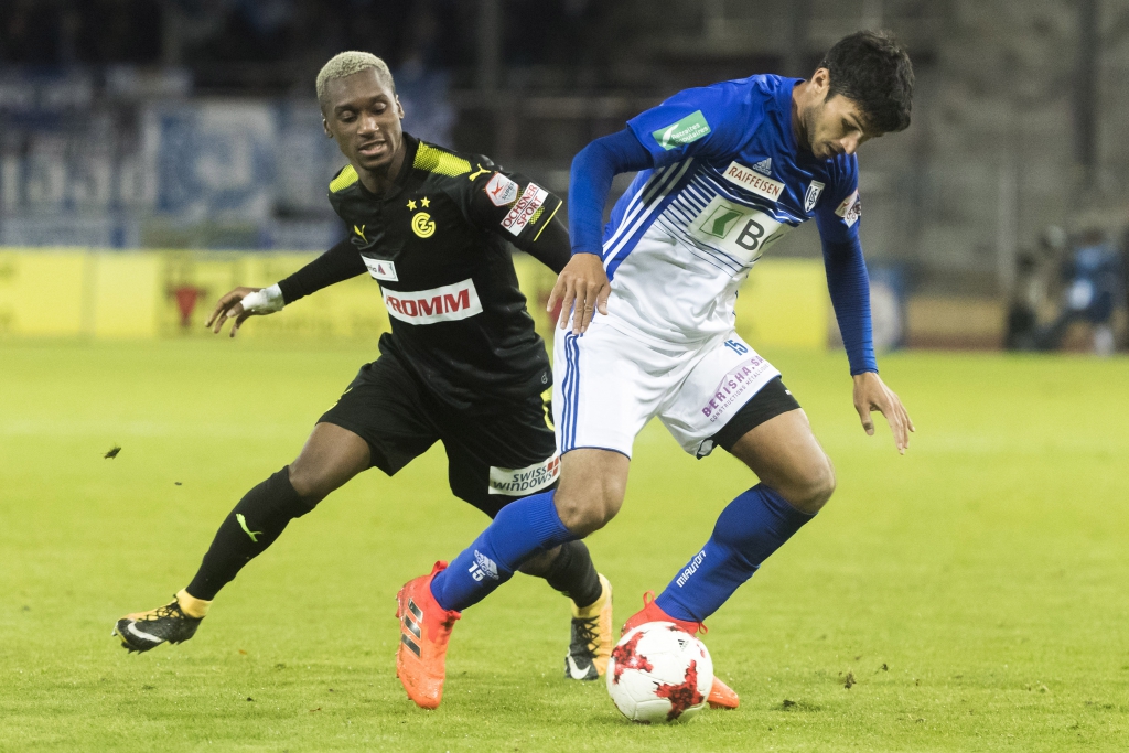 Football Club Lausanne-Sport - Accueil | Lausanne Sport