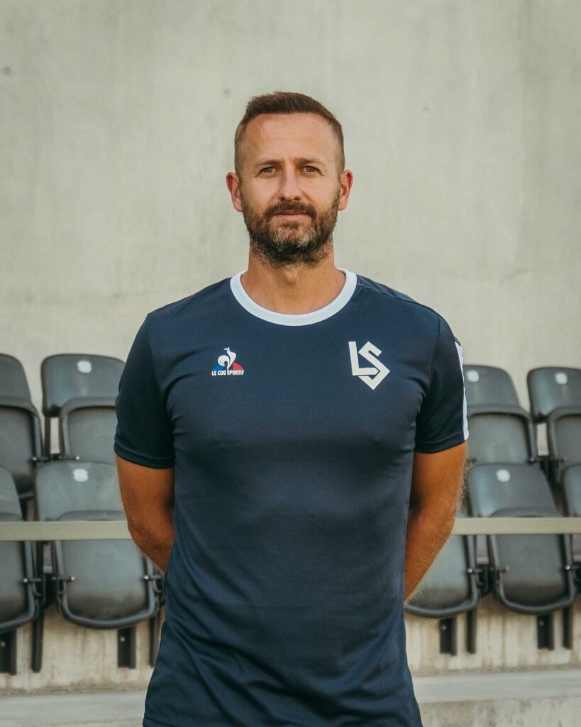 Migjen Basha (talent manager)