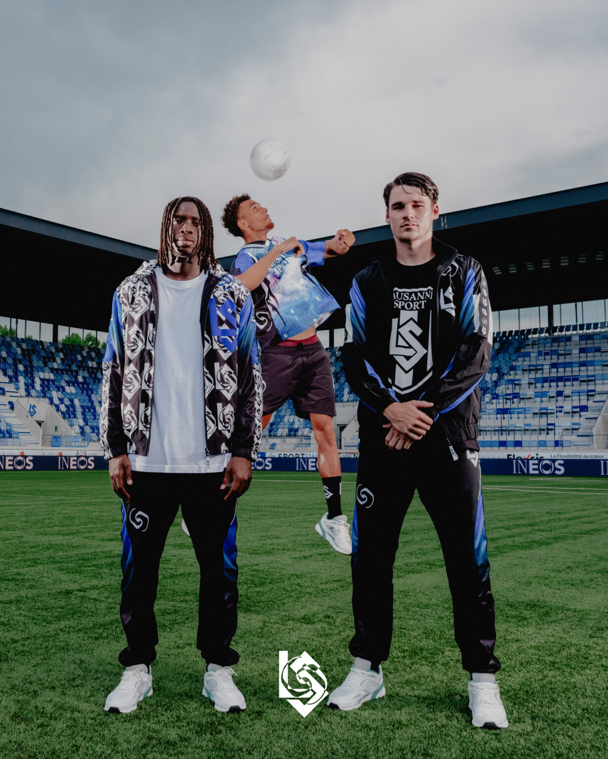 Défaite à la Tuilière avec la réception du FC Lugano