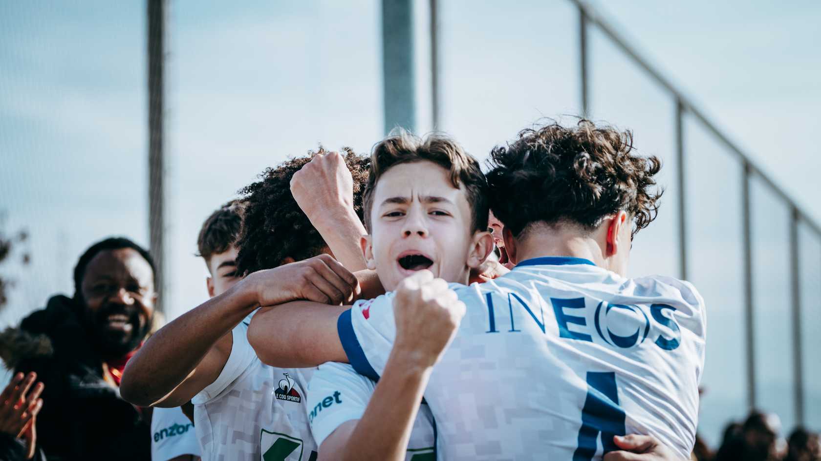 FC LAUSANNE-SPORT M19-M15