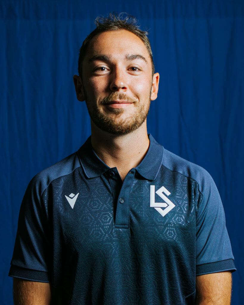 Danny Parra (physiothérapeute)