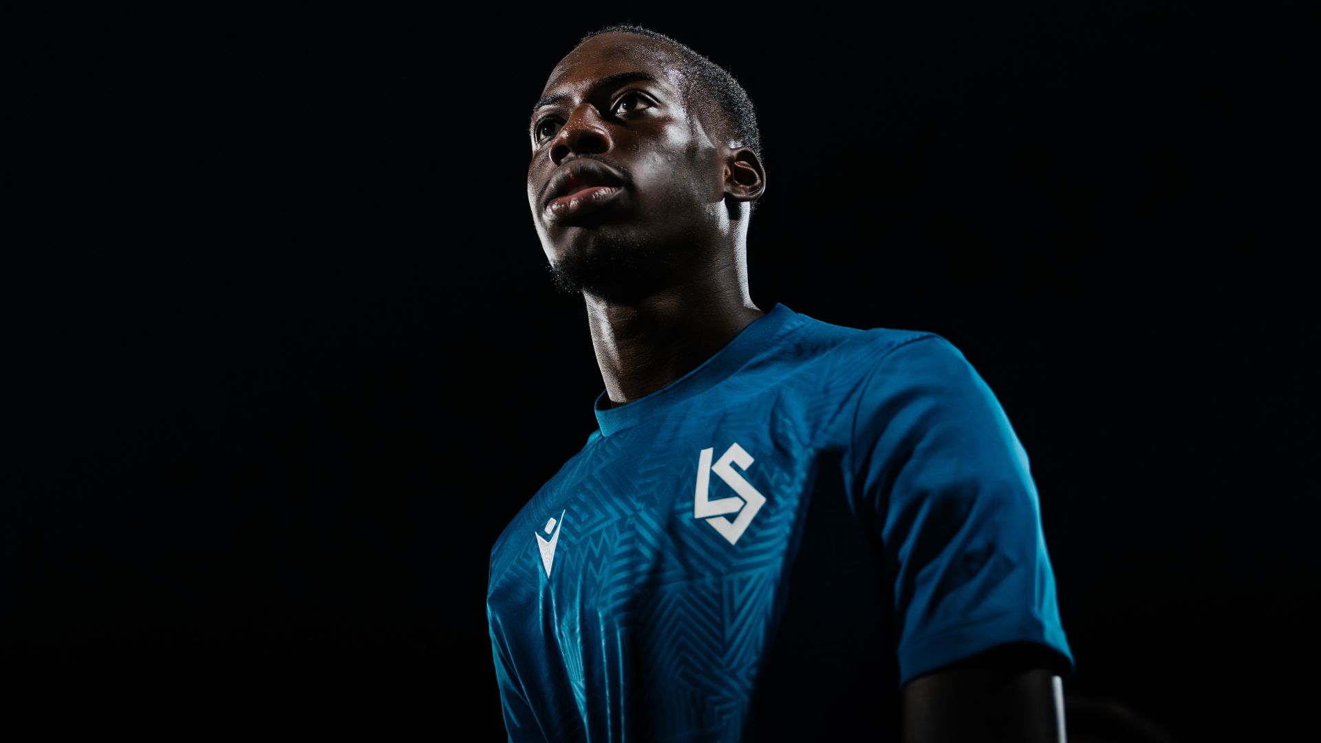Le FC Lausanne-Sport informe que son milieu de terrain Souleymane ...